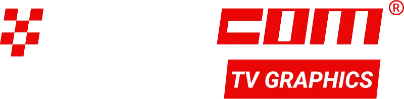 Grafismo TV - Pixelcom